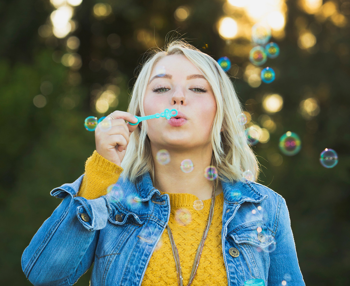 NEWS | Strong Young Minds