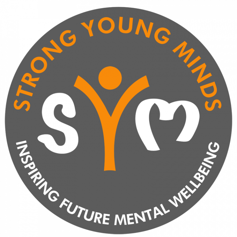 CONTACT | Strong Young Minds