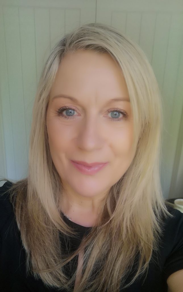 MEET THE TEAM | Strong Young Minds