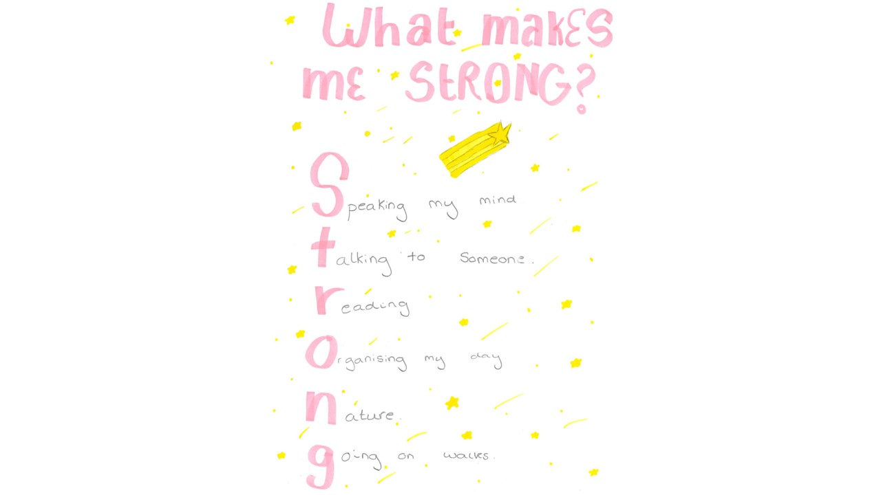 NEWS | Strong Young Minds